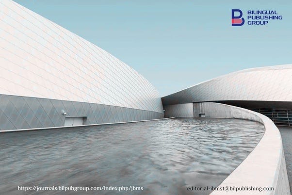 𝐉𝐨𝐮𝐫𝐧𝐚𝐥 𝐨𝐟 𝐁𝐮𝐢𝐥𝐝𝐢𝐧𝐠 𝐌𝐚𝐭𝐞𝐫𝐢𝐚𝐥 𝐒𝐜𝐢𝐞𝐧𝐜𝐞 | 𝐕𝐨𝐥𝐮𝐦𝐞 𝟎𝟑 | 𝐈𝐬𝐬𝐮𝐞 𝟎𝟏 | 𝐉𝐮𝐧𝐞 𝟐𝟎𝟐𝟏 ...