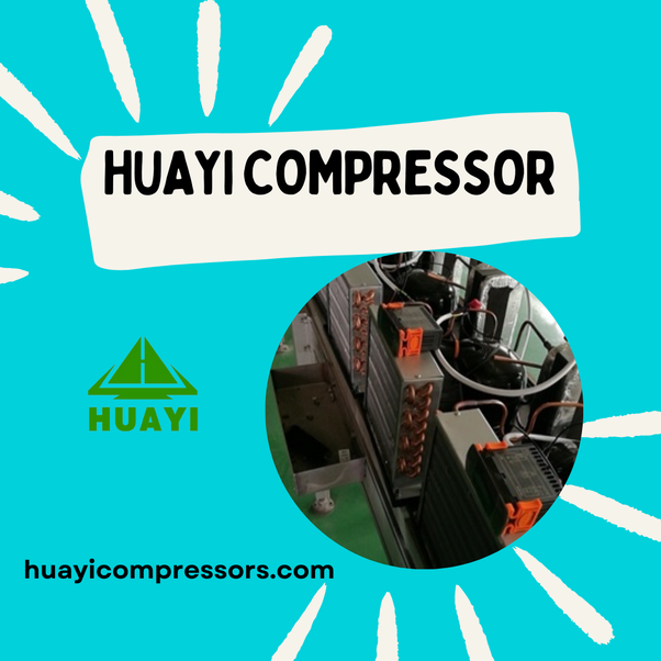 Huayi Compressor - Huayicompressors - Medium