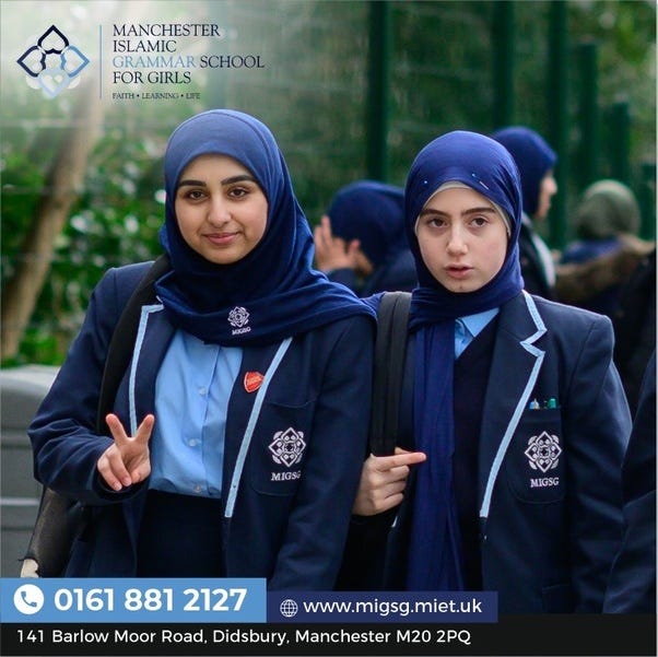 Understanding the Schools of Islam: A Comprehensive Guide | by ...