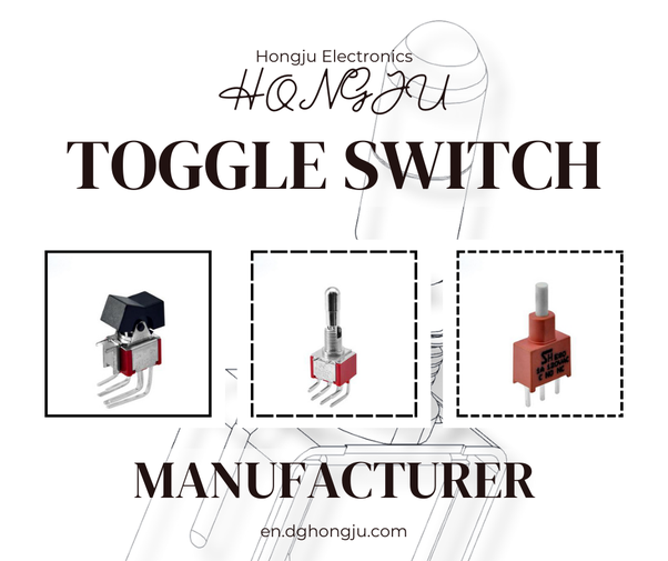 Application of Micro Slide Switches in Portable Devices: Balancing ...