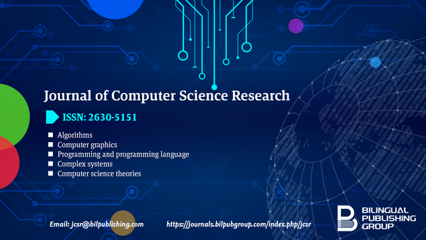 𝑱𝒐𝒖𝒓𝒏𝒂𝒍 𝒐𝒇 𝑪𝒐𝒎𝒑𝒖𝒕𝒆𝒓 𝑺𝒄𝒊𝒆𝒏𝒄𝒆 𝑹𝒆𝒔𝒆𝒂𝒓𝒄𝒉 | 𝑽𝒐𝒍𝒖𝒎𝒆 05 | 𝑰𝒔𝒔𝒖𝒆 01 | 𝑱𝒂𝒏𝒖𝒂𝒓𝒚 2023 | by Bilingual ...