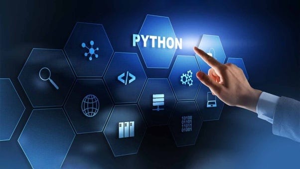 Why Python’s Reign Continues: 8 Reasons This Code Colossus Rules in ...