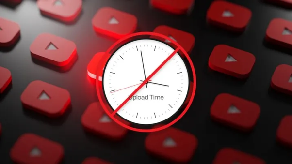 Unveiling the Secrets of YouTube Upload Time: Why It Matters and How to ...