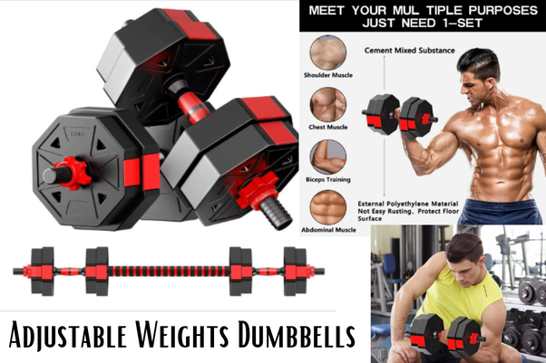 The Top 5 Must-Have Workout Equipment Items for Your Home Gym 💎 | by ...