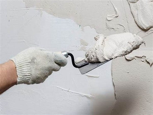 Are You Looking For Professional Plastering Services in Melbourne? | by Navid Karimi | Apr, 2024 ...