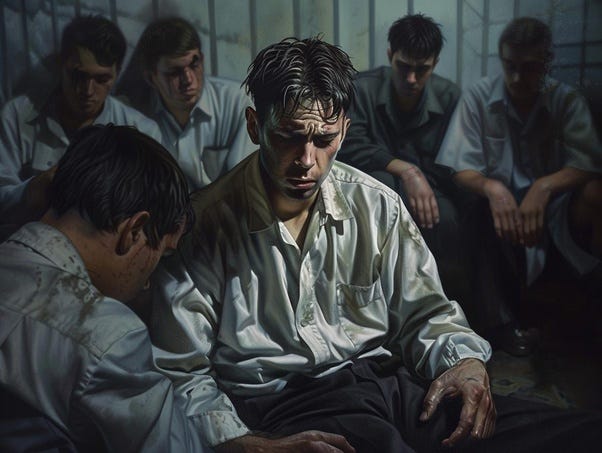 Persecution of Jehovah’s Witnesses: A Global Crisis | by James | Jun ...