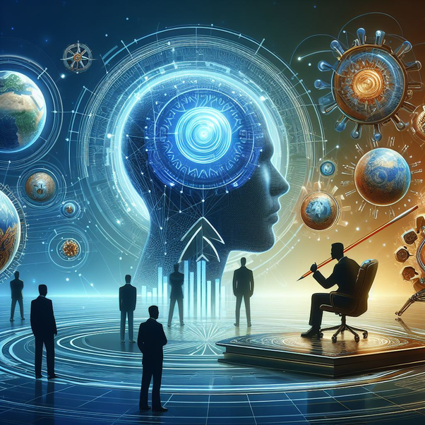 The Power of Setting Goals and Designing the Future | by Restart Fresh ...