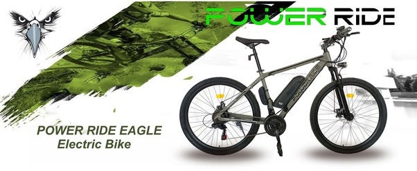 Embrace Health with Exercise: How Cycling and PowerRide E-Bikes Can ...
