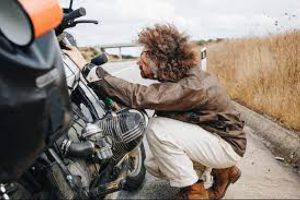 Demystifying Motorcycle Accidents: Are Most of Them Rear-End Collisions ...