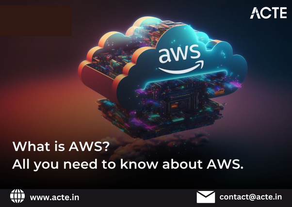 Unveiling the Marvels of AWS: A Journey into the World’s Leading Cloud Platform | by Harini Hari ...