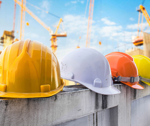 Heart Health for Construction Workers: Staying Safe on the Job | by ...
