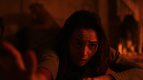 Celoteh Singkat: Sebelum Iblis Menjemput | by Dwiyan Budi Sulistyo | Celoteh Film | Medium