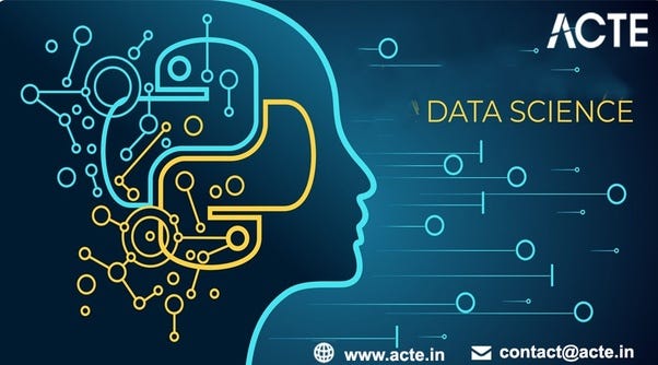 Examine the connection between IT and data science. | by sathya v | May ...