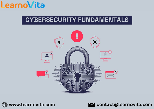 Fortifying Your Digital Fortress: Essential Cybersecurity Pillars for ...