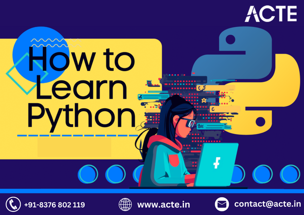 Building Expertise: The Path to Python Proficiency | by Shalu | Mar, 2024 | Medium