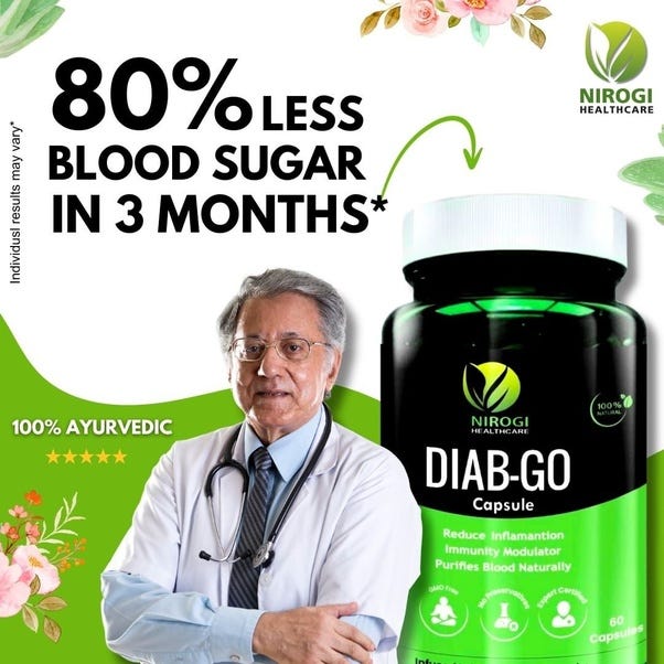 Achieve 80% Less Blood Sugar in Just 3 Months with 100% Ayurvedic ...