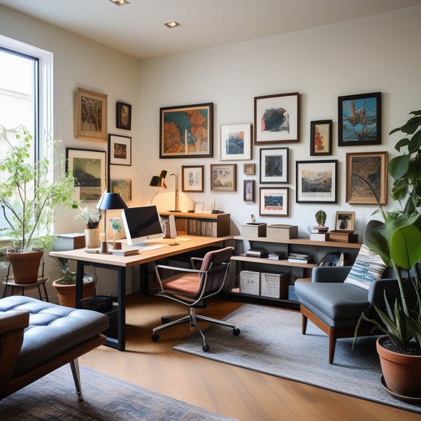 Mastering Art of Poster Placement: Elevate Your Space with Style | by ...