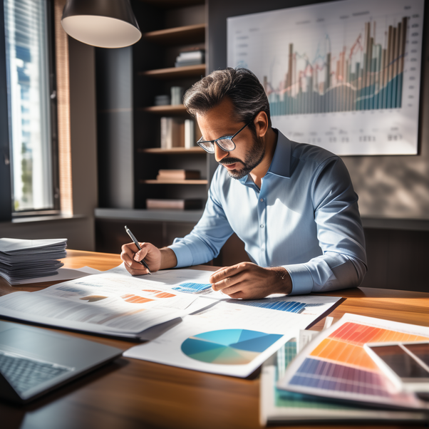 Understanding the Significance of Asset, Liability, and Equity Accounts ...