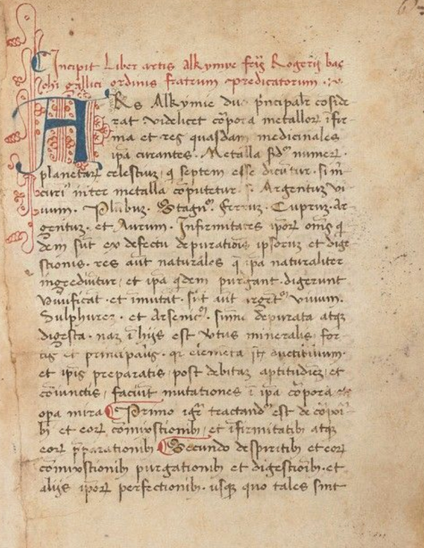 How to Edit a Manuscript. Here’s how to produce an edition of an… | by ...