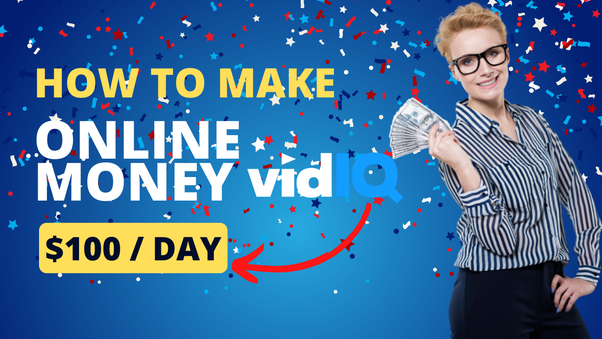 How can I maximize my earnings with the vidIQ affiliate program? | by ...