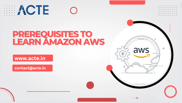“Climbing the AWS Learning Curve: Essential Prerequisites for Success ...