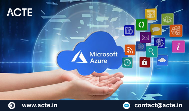 Understanding Microsoft Azure: A Comprehensive Overview | by ...