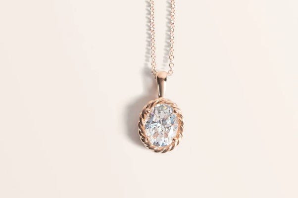 The Allure of Moissanite Chains: A Jewelry Expert’s Perspective | by ...
