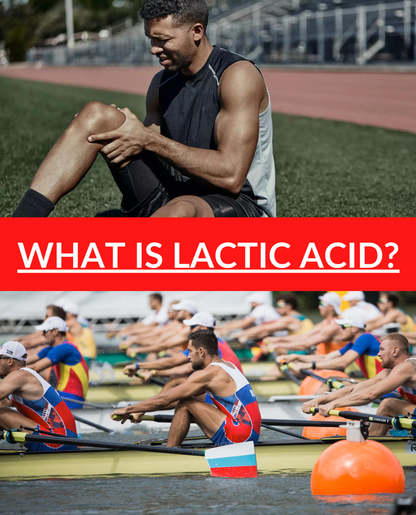 What Is Lactic Acid Lactic Acid Has Been Getting A Bad Rap By Workout School Medium
