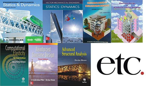 Best books for Learning Structural engineering and Structural mechanics ...