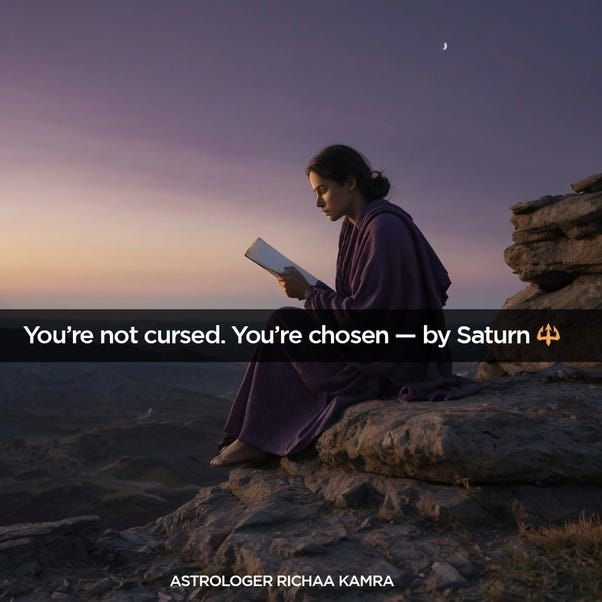 What is the role of Shani in marriages? Can Shani cause divorce or ...