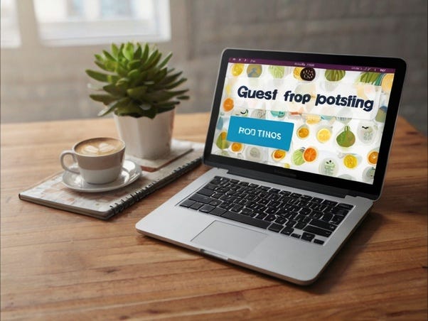 Guest Posting Trends to Watch in the Digital Age | by FARMAN ALI | Apr, 2024 | Medium