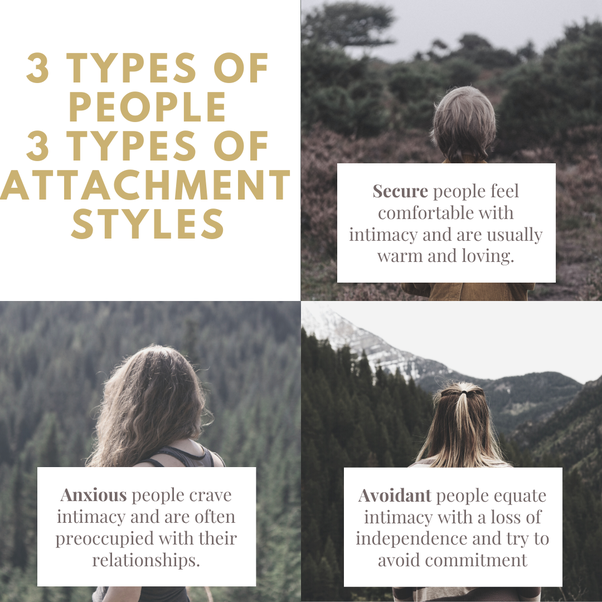 Why Your Your Partner Keeps Pushing You Away (and what you can do about ...