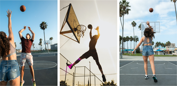 Exercise: Improving Your Jump Shot in a Week: A Cathy Guide | by ...