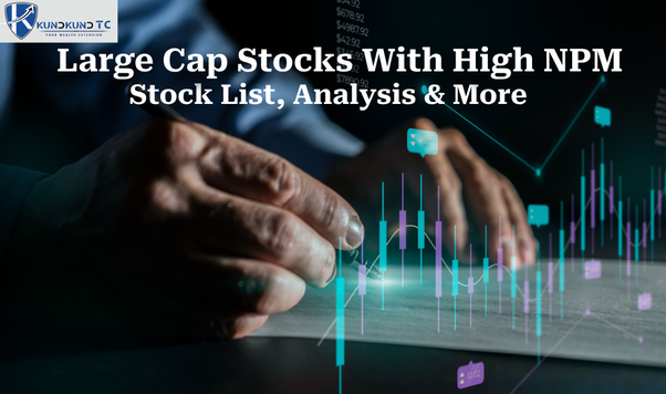 Large Cap Stocks With High NPM — Stock List, Analysis & More | by ...