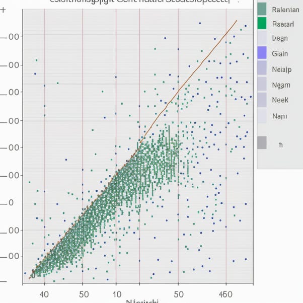 Q#101: Writing a simple linear regression function | by Abish Pius | Foundational Data Science ...