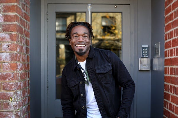 How do you stay mentally strong when the world is crumbling around you ...