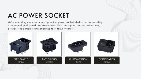 Smart Power Outlets: The Future of IoT Integration and Energy ...