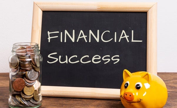 Monetize Your Message: A Blogger’s Handbook to Financial Success | by ...
