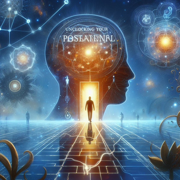 Unlocking Your True Potential: A Journey of Self-Discovery | by Restart ...