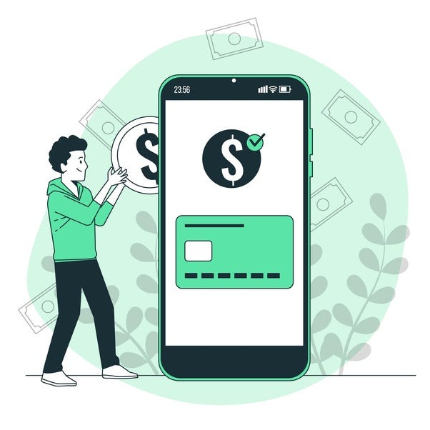 What’s the difference between a regular Cash App account and a business ...