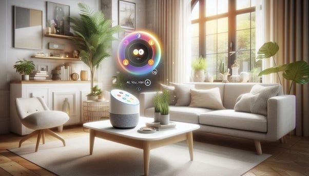 AI-Powered Personal Assistants: Revolutionizing Everyday Tasks | by TheCertExpert | Sep, 2024 ...