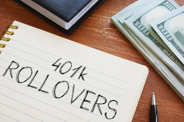 Understanding 401(k) Rollovers: Take Control of Your Retirement Future ...