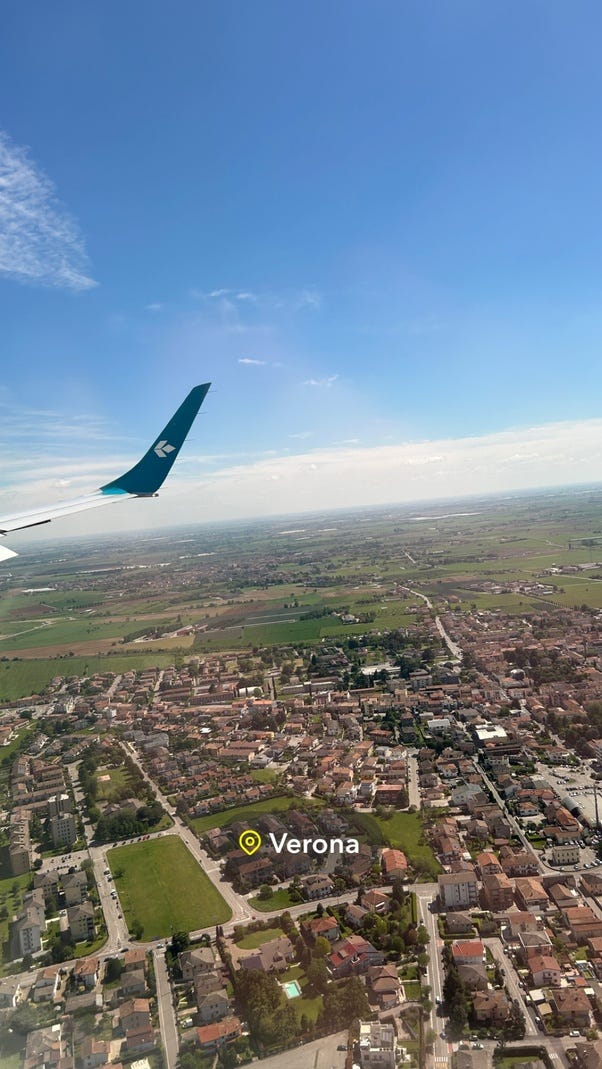 A Leap of Faith That Changed My Life | by Ken Damon | Medium