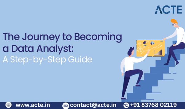 Initiating Your Path to a Data Analysis Career: A Comprehensive Guide ...