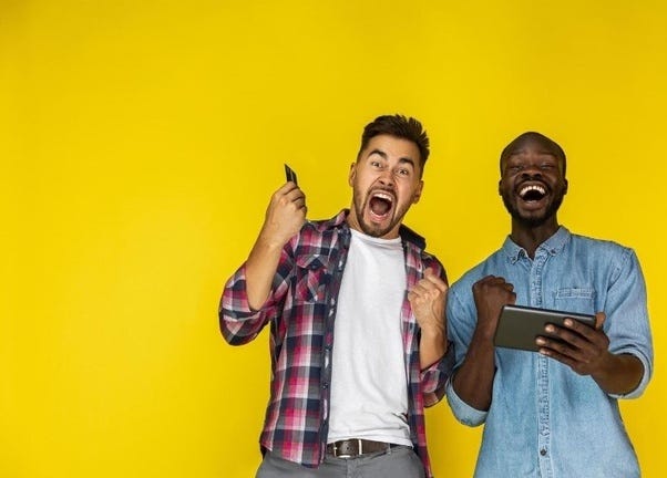 5 Ways to Earn Rewards in Online Giveaways — (Including a chance to ...