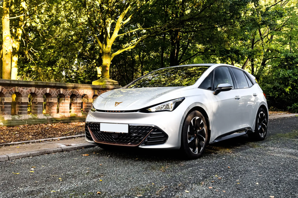 Can German Automakers Electrify Their Way Back to the Top? | by Eky ...