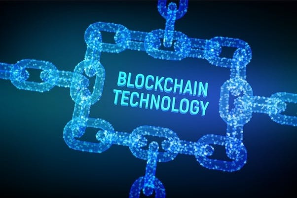 Unveiling the Power of Blockchain Technology: A Revolution in the ...
