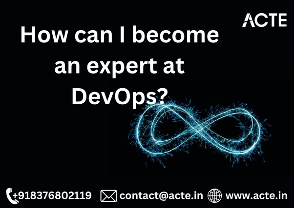 DevOps Demystified: Your Guide to Becoming a Pro | by Vidhyaguna | Mar, 2024 | Medium