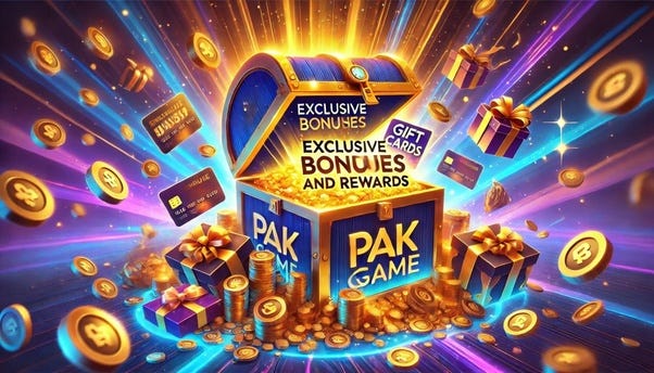 Experience Thrills with Pakgame: Pakistan’s Premier Online Lottery ...