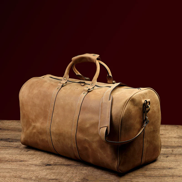 The Ultimate Guide to Choosing the Perfect Duffle Bag | by Thomasshelby ...